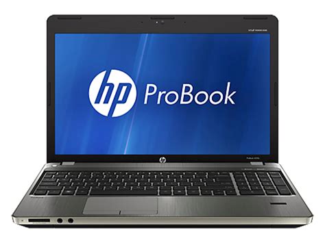 Hp Probook S Notebook Pc Drivers Download