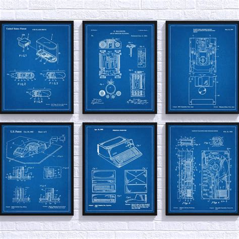 Computer Lab Decor Etsy