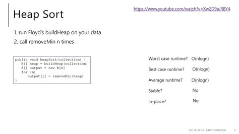 data structures and algorithms ppt download
