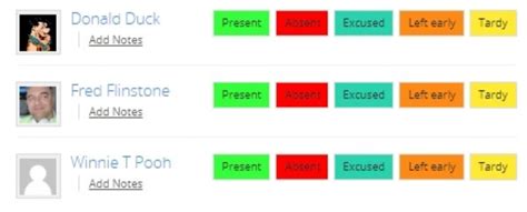 Accucampus Administrator Manual Classattendance Roll Call [engineerica