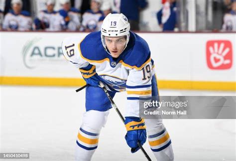 Peyton Krebs Photos And Premium High Res Pictures Getty Images