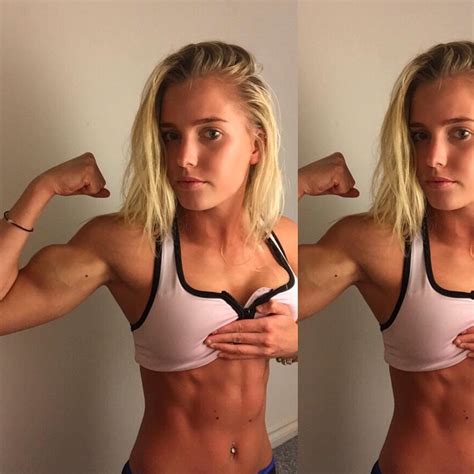 Girls With 6 Packs Abs Page 50 Freeones Forum The Free Munity