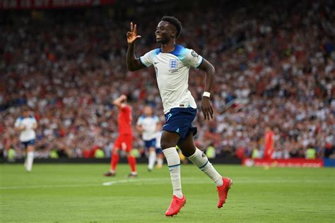 Englands Group C Results So Far The Athletic