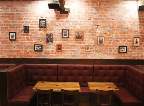 Jekyll And Hyde Acland St Function Venues Hidden City Secrets