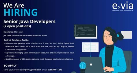nimit bheda on linkedin hiring javadevelopers java