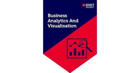 Mahendra Solanki On Linkedin Business Analytics And Visualisation Was Issued By Rmit To Mahendra