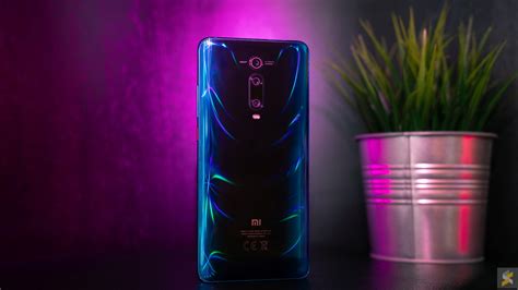 Tip Here S How To Turn Off The Pop Up Camera LED On The Mi 9T Pro SoyaCincau