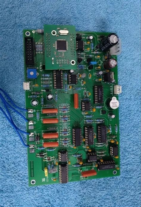 Multi Layered Pcb Assembly Board At ₹ 8000 Piece In Thane Id 6034943762