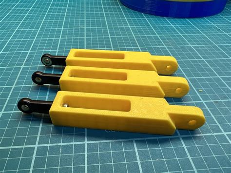 Ball Balancer 8 Steps With Pictures Instructables