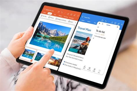 Huawei Matepad Se Resmi Meluncur Ini Spesifikasi Dan Harganya Info Komputer