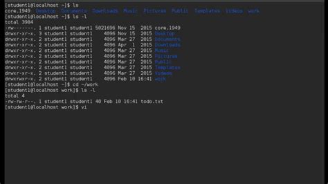 Linux For Comptia Aplus Exam 902 Objective 2 1 Youtube