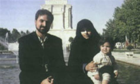 شهيد يحيي مهدوي در قامت یک همسر