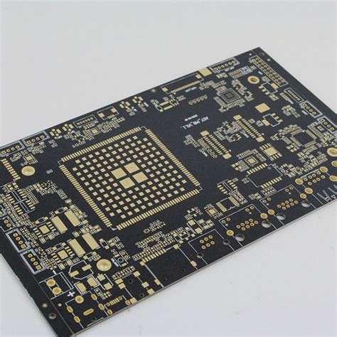 Different Of PCB Layer SZTECH SMT