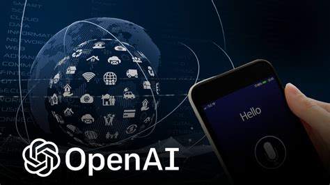 Openai Introduces Voice Engine Ai That Mimics Human Speech