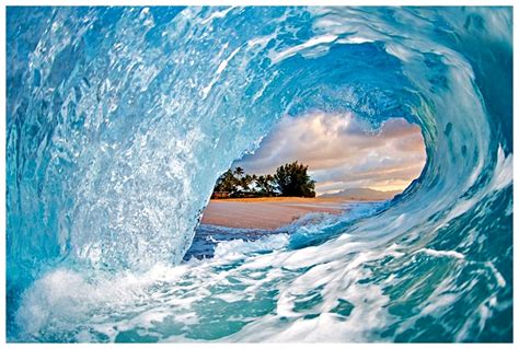 하와이 파도 전문 포토 그래퍼 클락 리틀 네이버 블로그