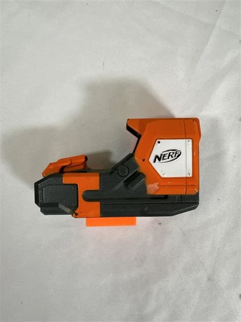 Nerf Elite N Strike Modulus Laser Red Dot Sight Attachment Eur 15 16
