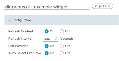 Build Great Dashboards With Vrealize Operations Cloud Part 2