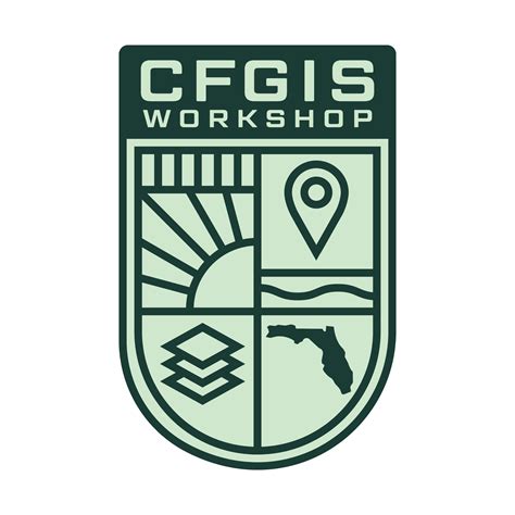 Central Florida Gis Workshop