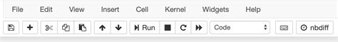 Jupyter Notebook Being Committed Along With History Issue Jupyter Notebook GitHub