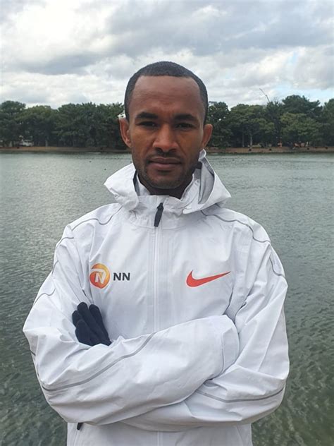 Nn Running Team Looks Forward To 2023 By Announcing Three New Athletes And Setting New Goals