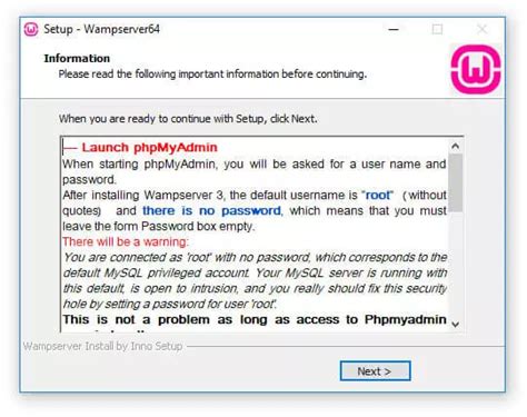 Wamp Server Localhost Kurulumu Resimli Anlatım Localde Wordpress