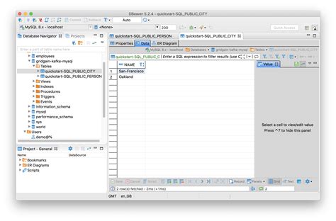 using gridgain® with kafka® connector