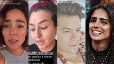 Fgr Ordena Investigación De Influencers Que Vendieron Su Voto Al