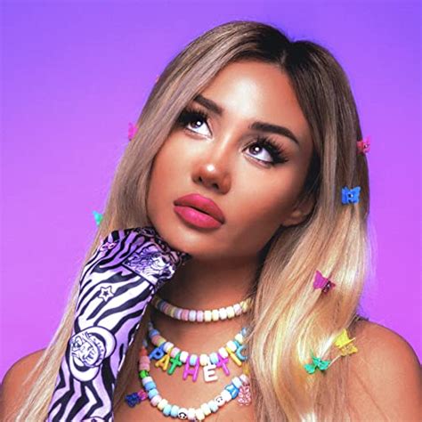 Pathetic By Star Abelar On Prime Music
