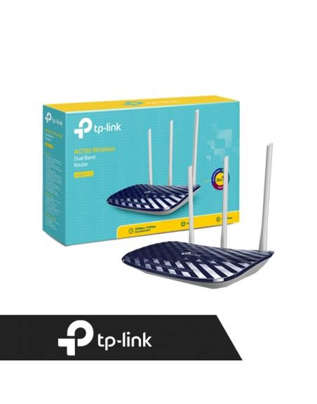 Archer C Ac Wireless Dual Band Router