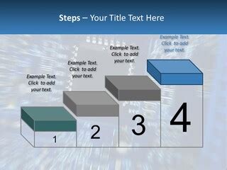 Electronic Chip PowerPoint Template Download Now For Free Stock Templates