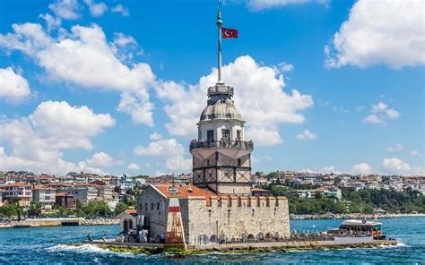 Explore Istanbuls Bosphorus Strait Essential Guide