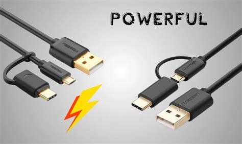 Cổng Sạc Micro Usb Là Gì Nên Chọn Loại Nào 2025