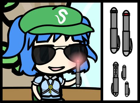 Walfas Prop Mib Neuralyzer By Psykotmk On Deviantart