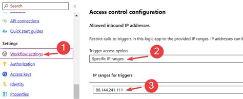 A Deep Dive Into Logic Apps Vs Power Automate Security Features AzureTechInsider