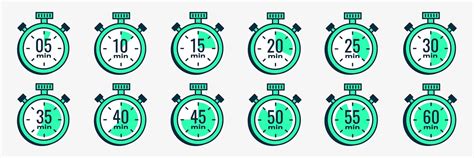 Premium Vector Stopwatch Icon Timers Symbol Countdown Circle Clock Counter Timer Fast Time Icon