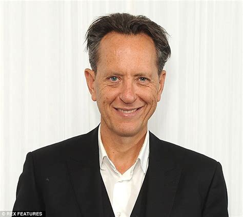 Quickfire With Actor Richard E Grant Richard E Grant Official Website