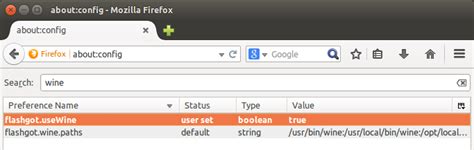 Idm How I Can Install Internet Download Manager On Ubuntu 14 04 Ask Ubuntu