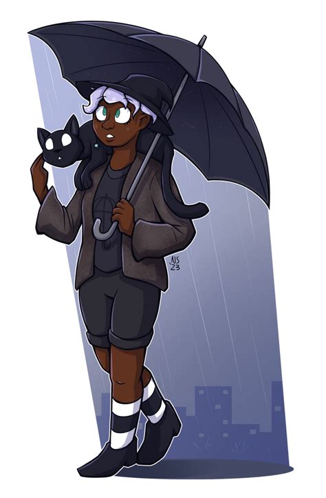 Charone Af 2022 By Jade Everstone On Deviantart