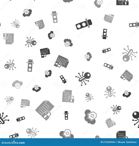 Set Password Protection Cloud And Shield Smart Key And Document Lock