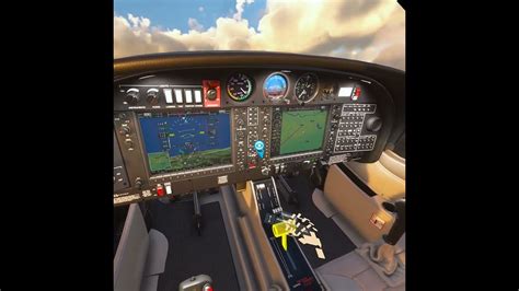 Virtual Desktop Native Openxr Support Is Here Virtual Reality Vr Microsoft Flight