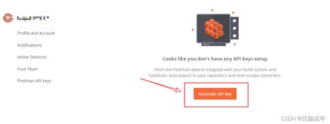 使用postman进行mock测试postman Mock Csdn博客