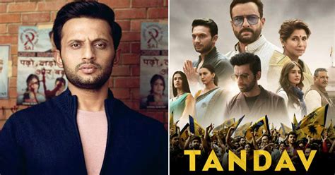 Mohd Zeeshan Ayyub Calls Many People In Bollywood Spineless