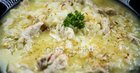 Gyros Recipe — Gina Lioti Cooking