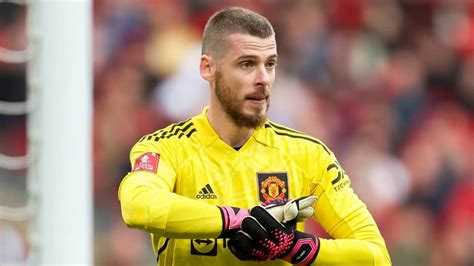 ယူနိုက်တက်ကနေ ထွက်ခွာလာတဲ့ ဒီဂီယာကို ခေါ်ယူမယ့် ဥရောပ ထိပ်သီးအသင်း ပေ