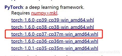 Python下载pip Install Torch的方法 Csdn博客 Python下载pip Install Torch的方法 Csdn博客