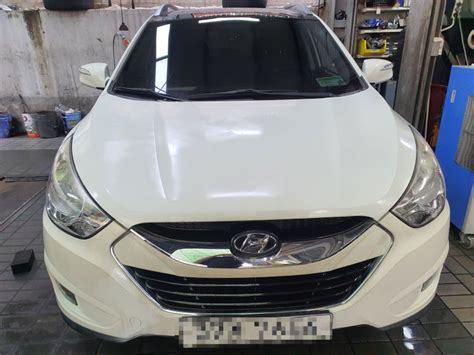 부산 투싼 Ix 흡기크리닝set흡기 Dpf 인젝트 Egr쿨러세척 Egr밸브 터보교환 공임나라 수영점차 마을 네이버 블로그