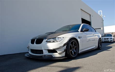 Bmw Tuner Car E92 Bmw M3 E92 Coupé Ess Tuning 23 June 2023