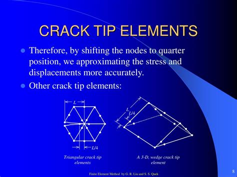 Ppt Fi Nite Element Method Powerpoint Presentation Free Download