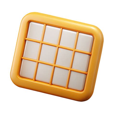 Beautiful Dramatic Gothic Minimalist Rectangular Grid Crisp Edges Single Weight Stroke With