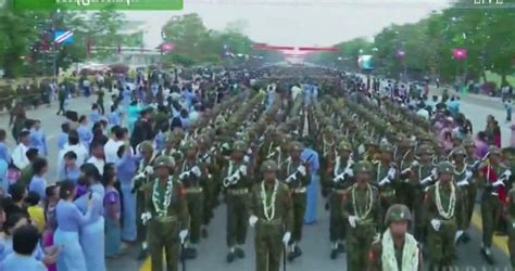 Thet Htwe Naing Thet Htwe Naing Freelance Journalist